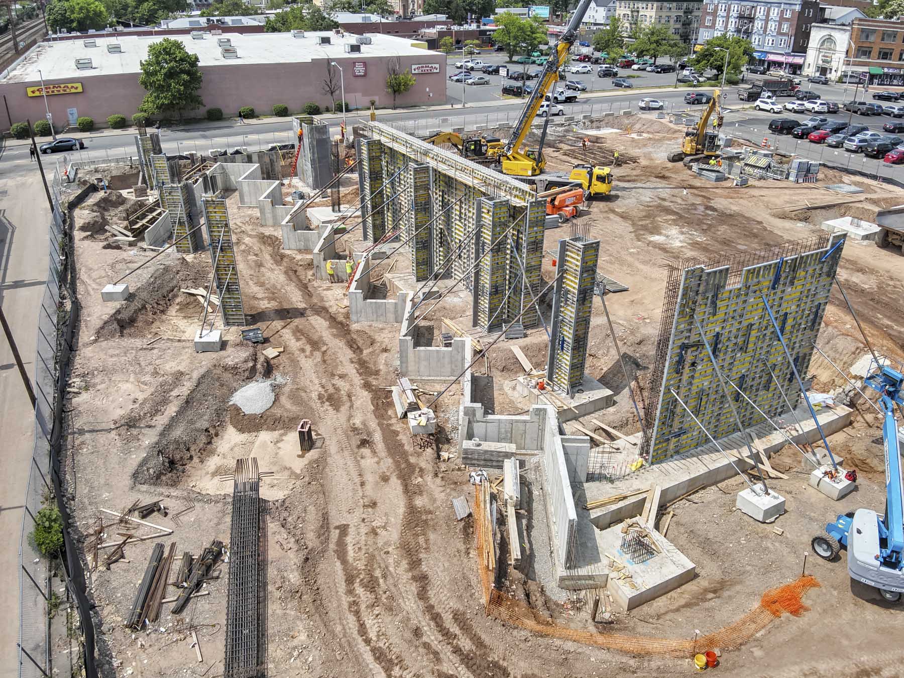 The Crossings at Brick Church Sets New Standards for Thriving ...