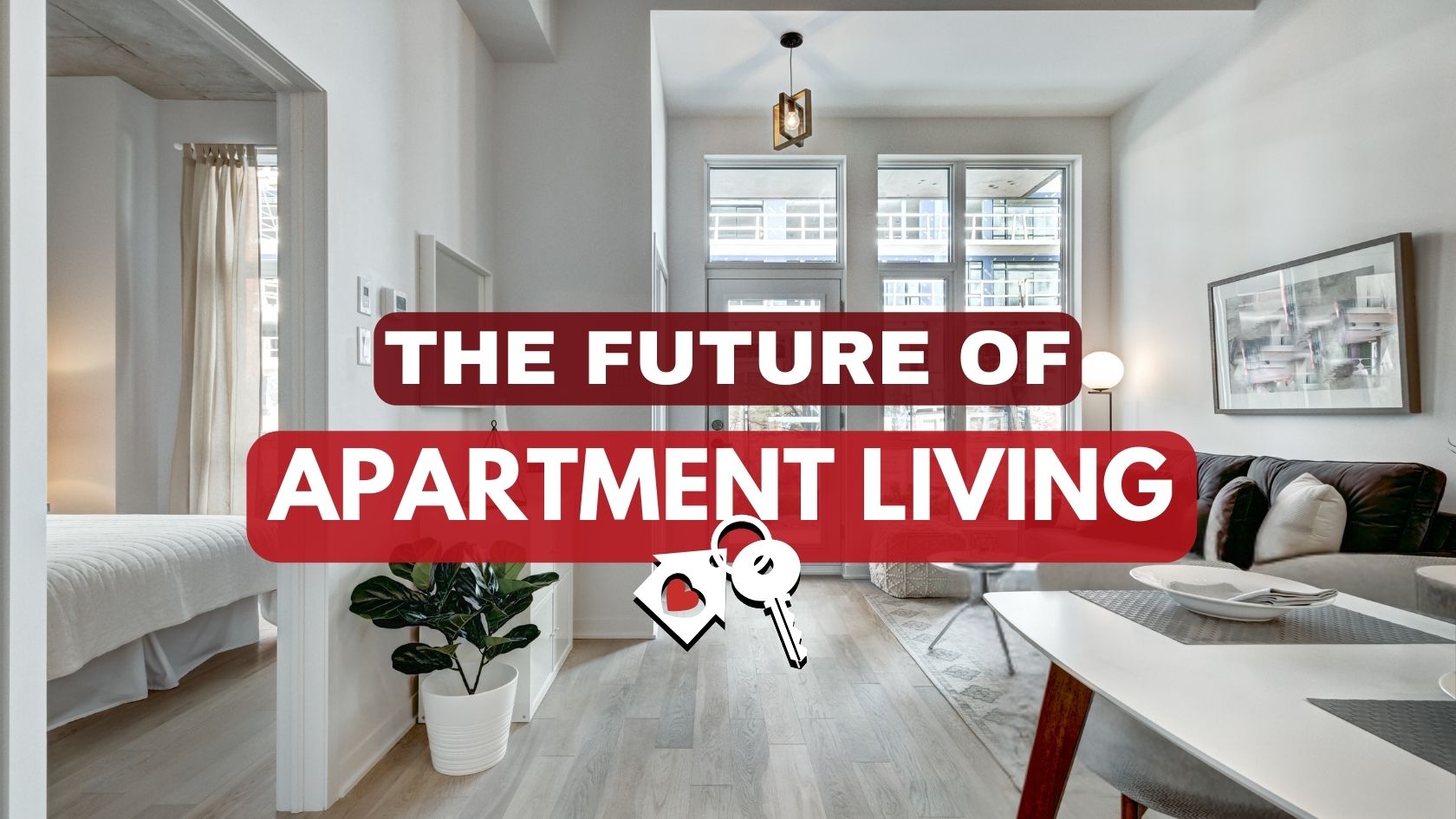 What’s Next? The Future of Multi-Residential Apartment Living - March ...