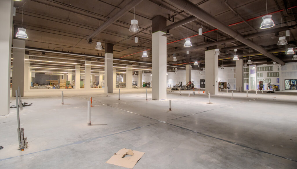 The Crossings at Brick Church Station Residential Development - March ...